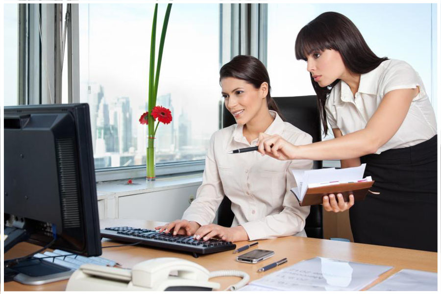 Hoy es el Día de la Secretaria, conozca por qué se celebra - Santa ...