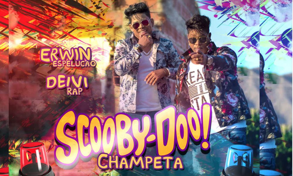 ¿Quién era Deivi Rap? ¿Cuáles eran sus canciones? - Santa Marta Al Día