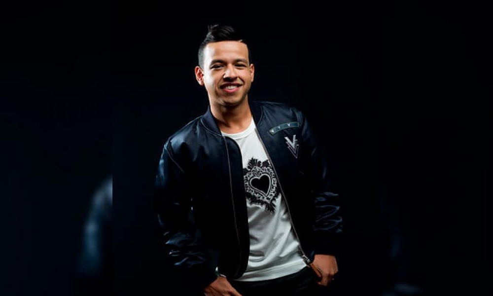 Así fue la grabación de ‘La última canción’ en la voz de Martín Elías ...