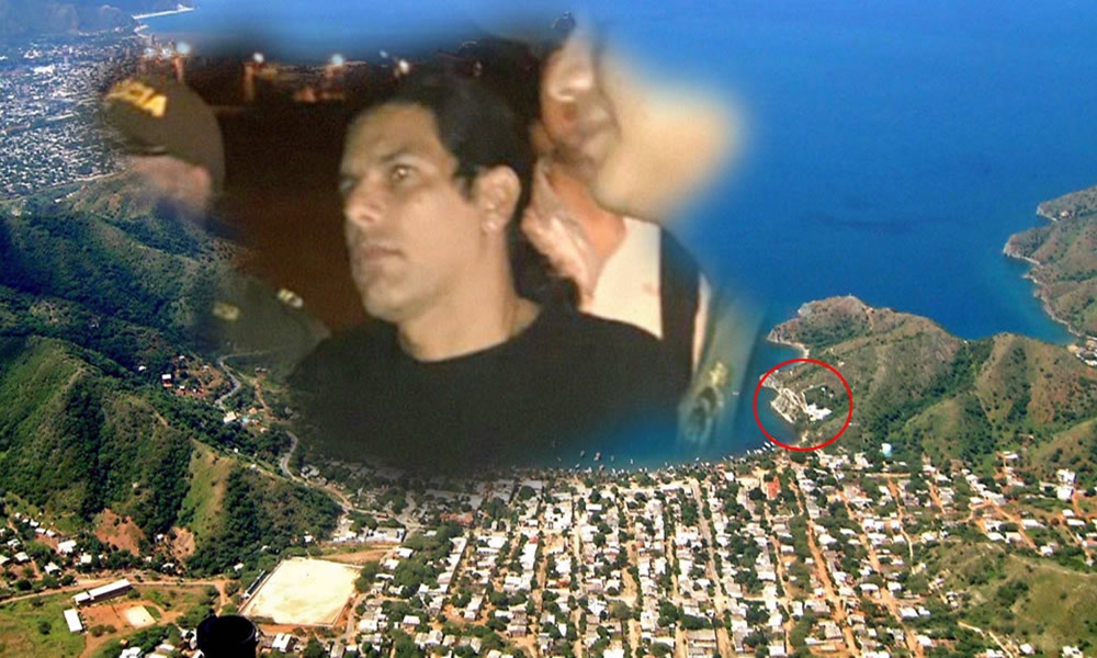 Assi Moosh buscaba menores de edad para realizar orgías en su hotel ...