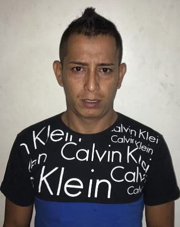 Policía desarticuló la banda delincuencial ‘Los Máquinas’ - Santa Marta ...