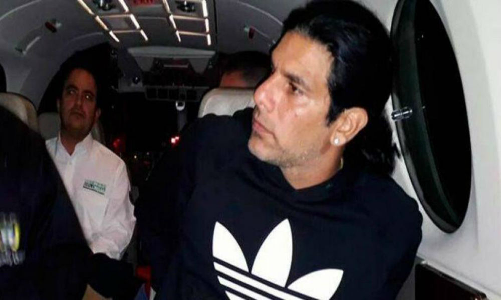 Quedó en libertad el israelí Moosh, señalado proxeneta de Santa Marta ...