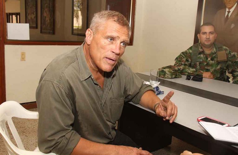 Murió Rodrigo Obregón, el ‘espuelón’ de la novela Escalona - Santa ...