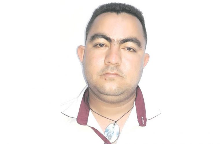Crimen a ‘quema ropa’ de alias ‘El Lobo’ habría sido por ajustes de ...