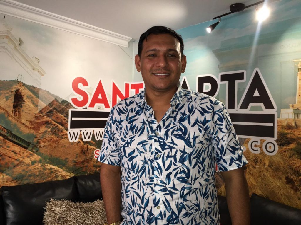 ´Mujer Prohibida’ el nuevo trabajo discográfico de Danny Polo - Santa ...