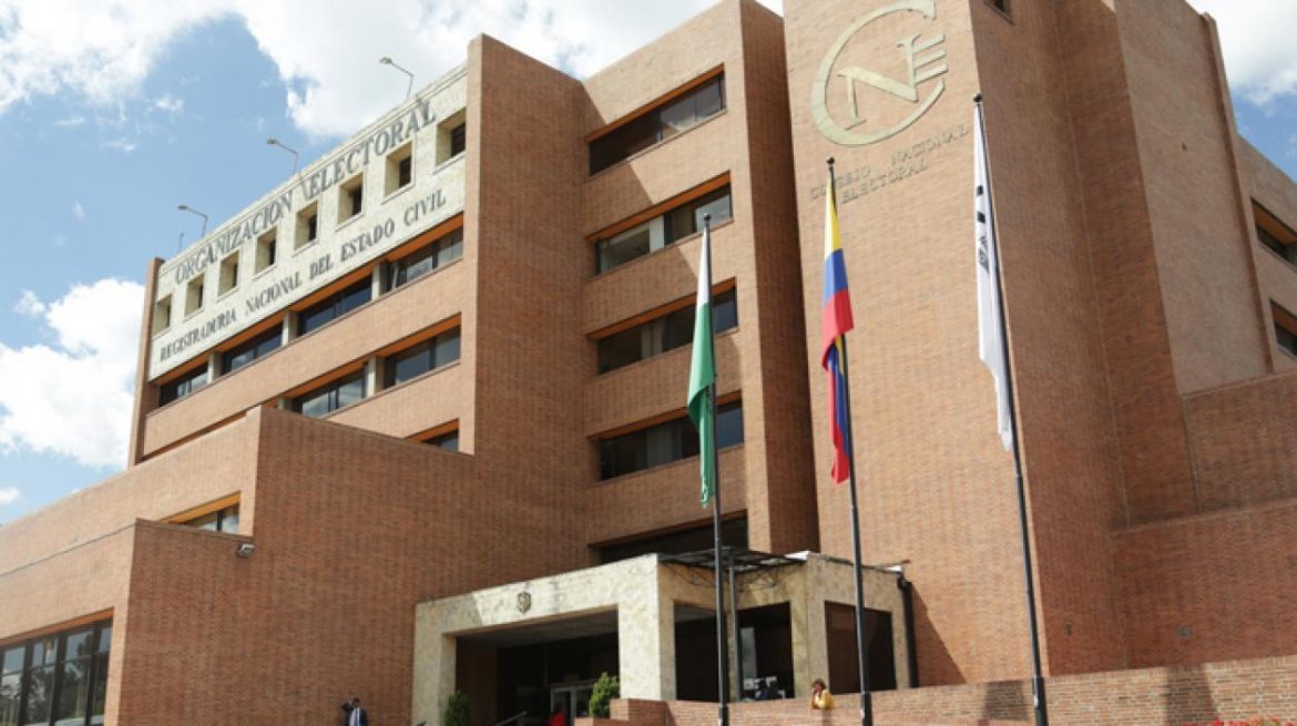 Estos fueron los nombres más raros registrados este año en Colombia ...