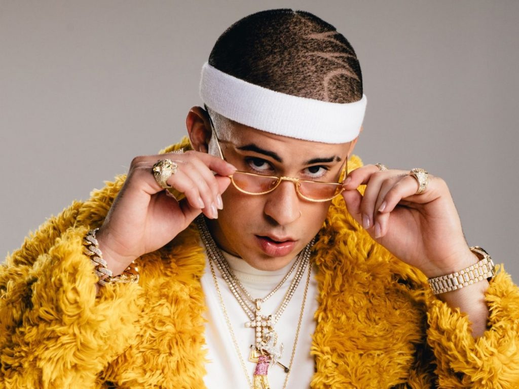 Por Canciones Como “yo Perreo Sola” Bad Bunny Ganó Premio A