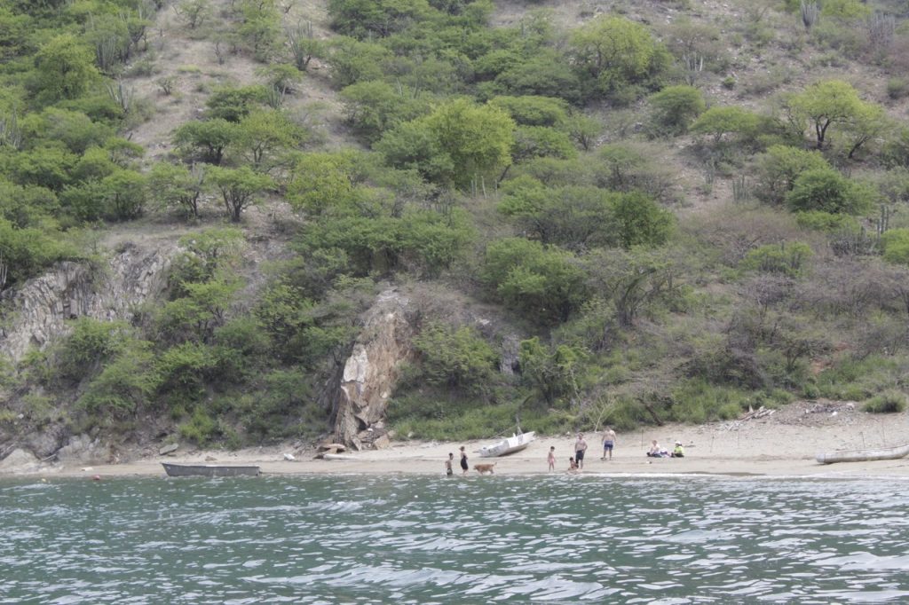 Inca Inca Archives - Santa Marta Al Día