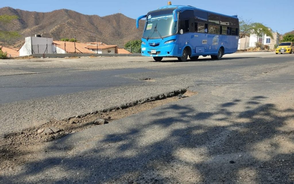 Cerro Ziruma Archives - Santa Marta Al Día