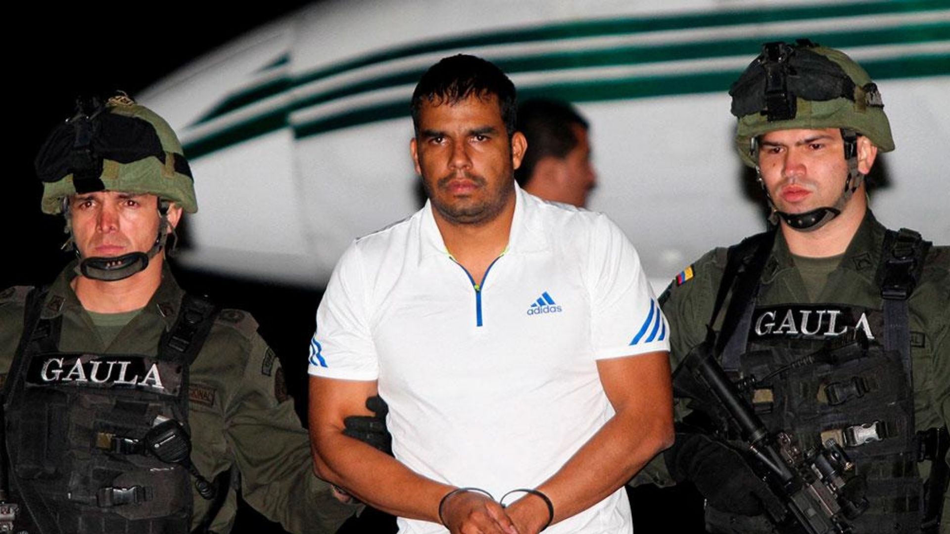 Autorizan extradición a USA de Alexander Montoya Úsuga, alias el ‘Flaco ...