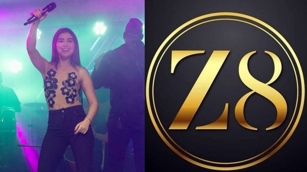Lau Hamburger, la cuota femenina de ‘Zona 8’ - Santa Marta Al Día