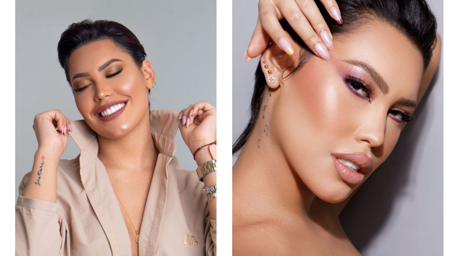 Ana Del Castillo sorprende con su sencillo ‘Cuando te veo’ - Santa ...