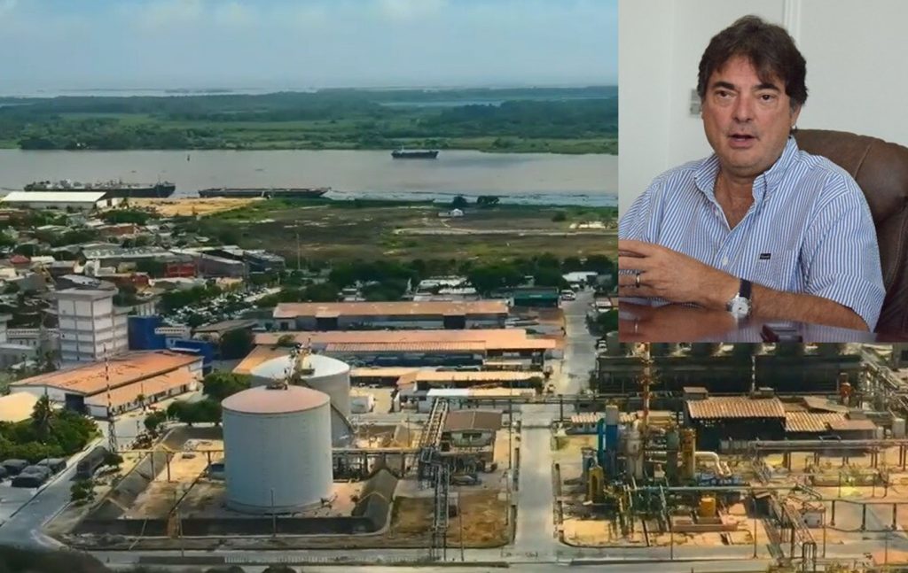 Directivas del Grupo Daabon cuentan su historia - Santa Marta Al Día