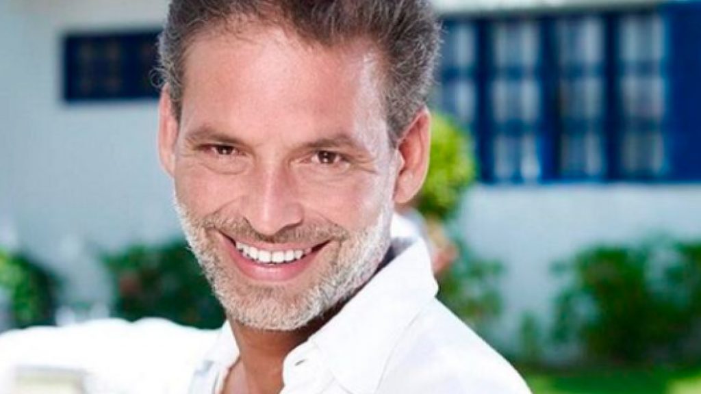 Falleció el reconocido actor cubano Abel Rodríguez - Santa Marta Al Día