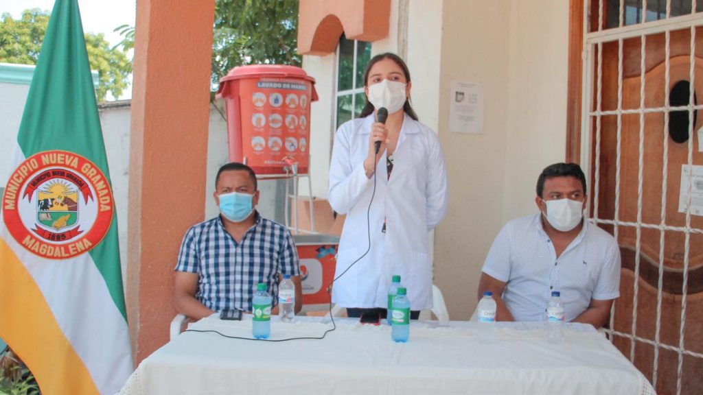 Sigue la novela: juez ordena el reintegro de Eileen Sequeira al ...