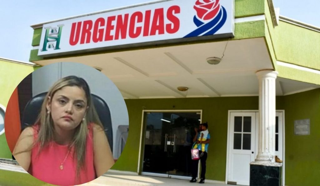 Contraloría del Magdalena exige suspender a Mayra Castro como gerente ...