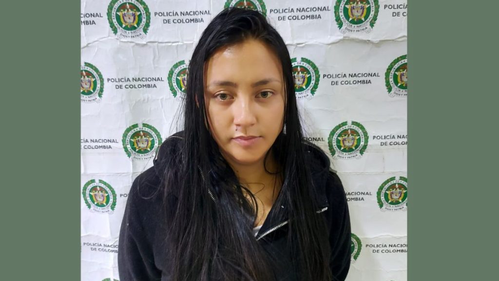 Yenny ingresó al bebé al mar y luego lo habría sumergido hasta matarlo ...