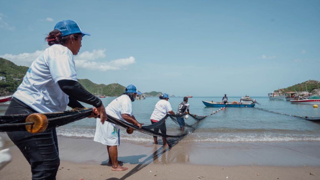 Así se vivió el 'Festival de Pesca Artesanal', se destacaron las ...