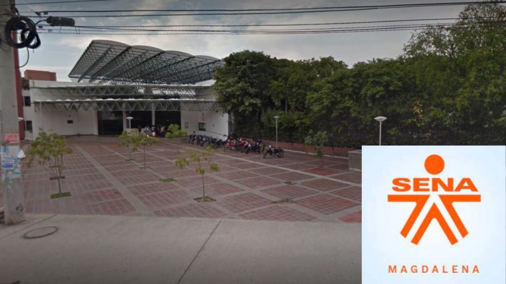 Trabajadores del Sena se fueron a paro por múltiples incumplimientos ...