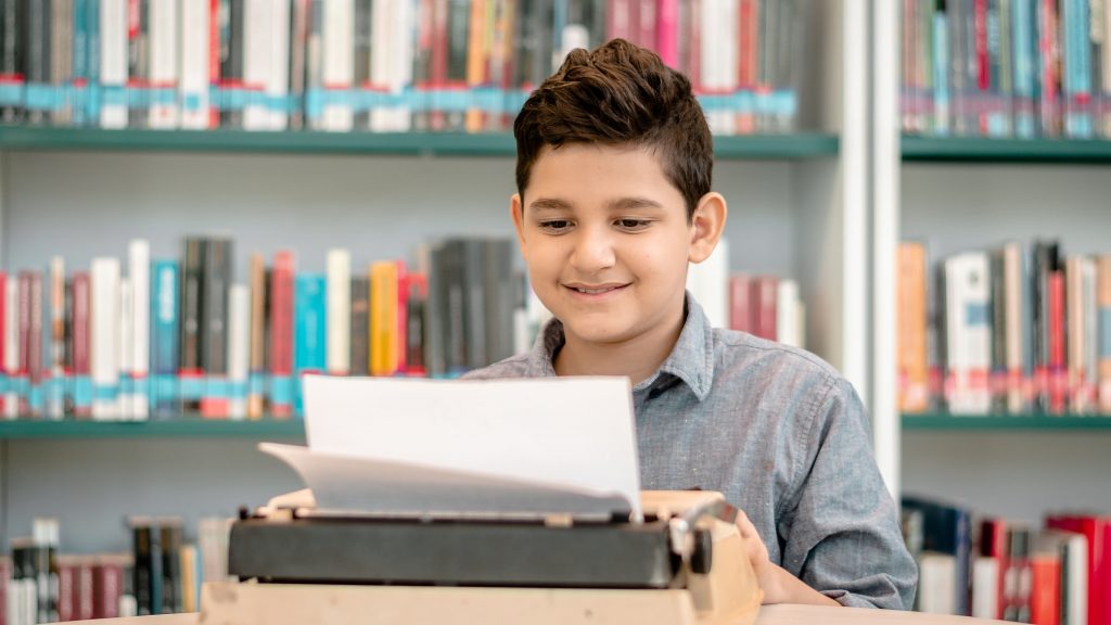 Ultimo día para participar en el II Concurso Distrital de Cuento “Un ...