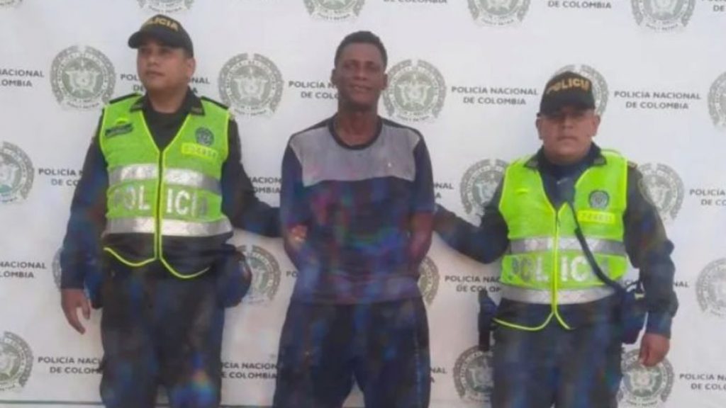 A prisión hombre que presuntamente quemaba a su expareja sentimental ... A prisión hombre que presuntamente quemaba a su expareja sentimental ...