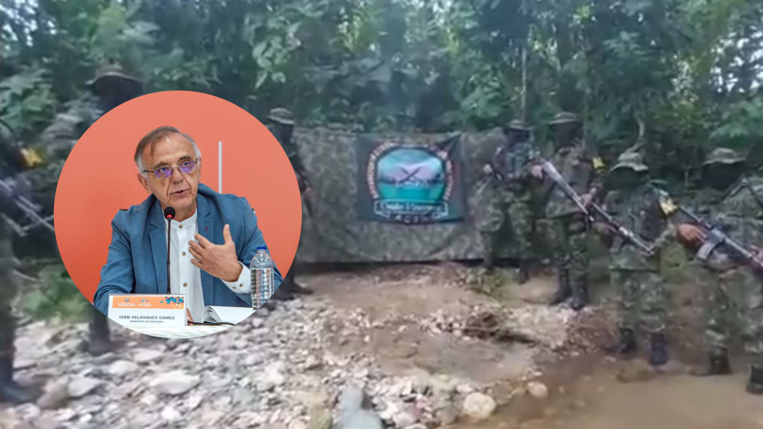 "Esperamos que el anuncio de las ACSN sea con verdadero propósito de ...