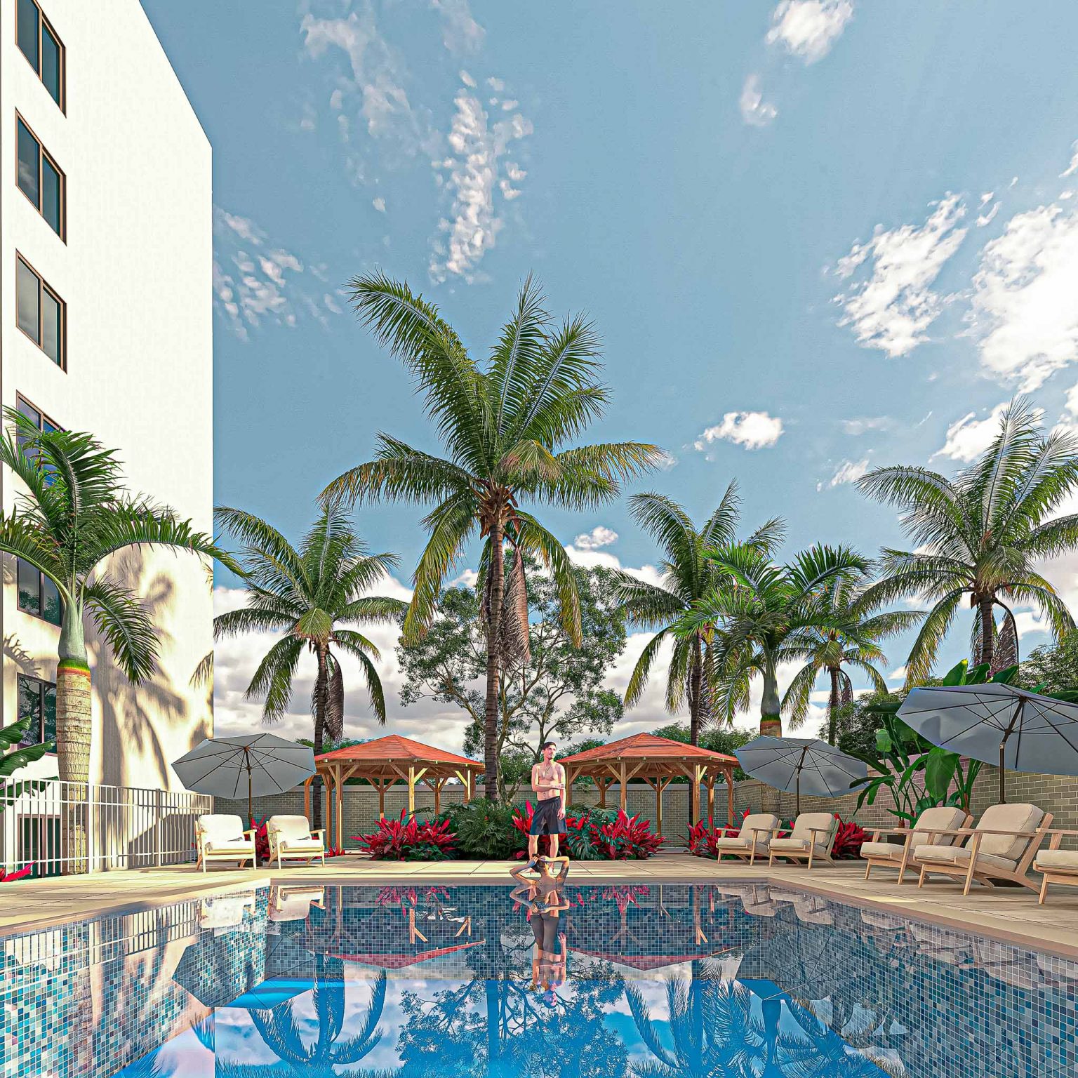 Este miércoles gran lanzamiento del proyecto Vistamar Vis etapa II - Santa Marta Al Día