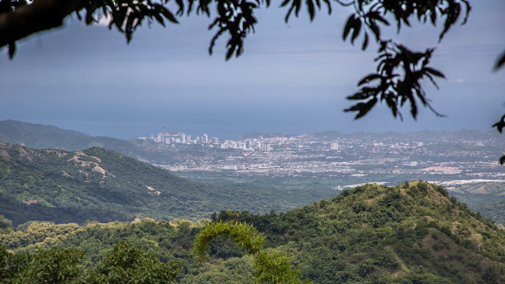 Santa Marta entre los 5 destinos más buscados para visitar en ...