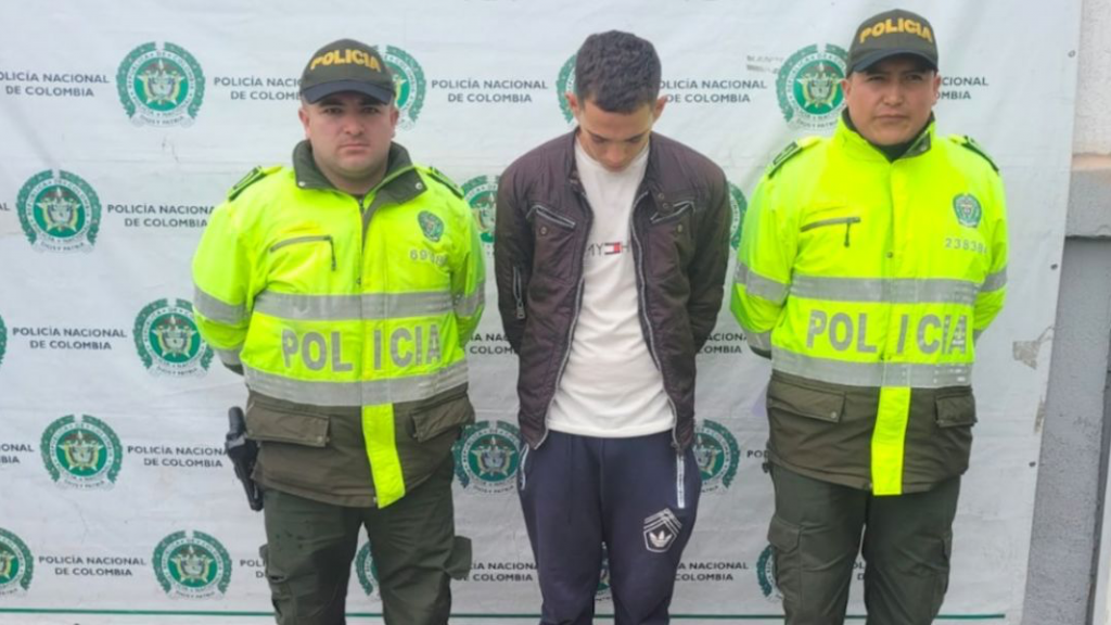 Cárcel para alias ‘19’, presunto sicario de ‘Los Rastrojos’ - Santa ...