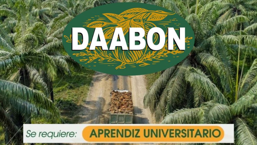 Daabon abre convocatoria para aprendices en Santa Marta y Fundación ...