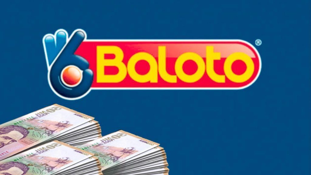 Cayó el Baloto revancha en Barranquilla por más de $7 mil millones ...