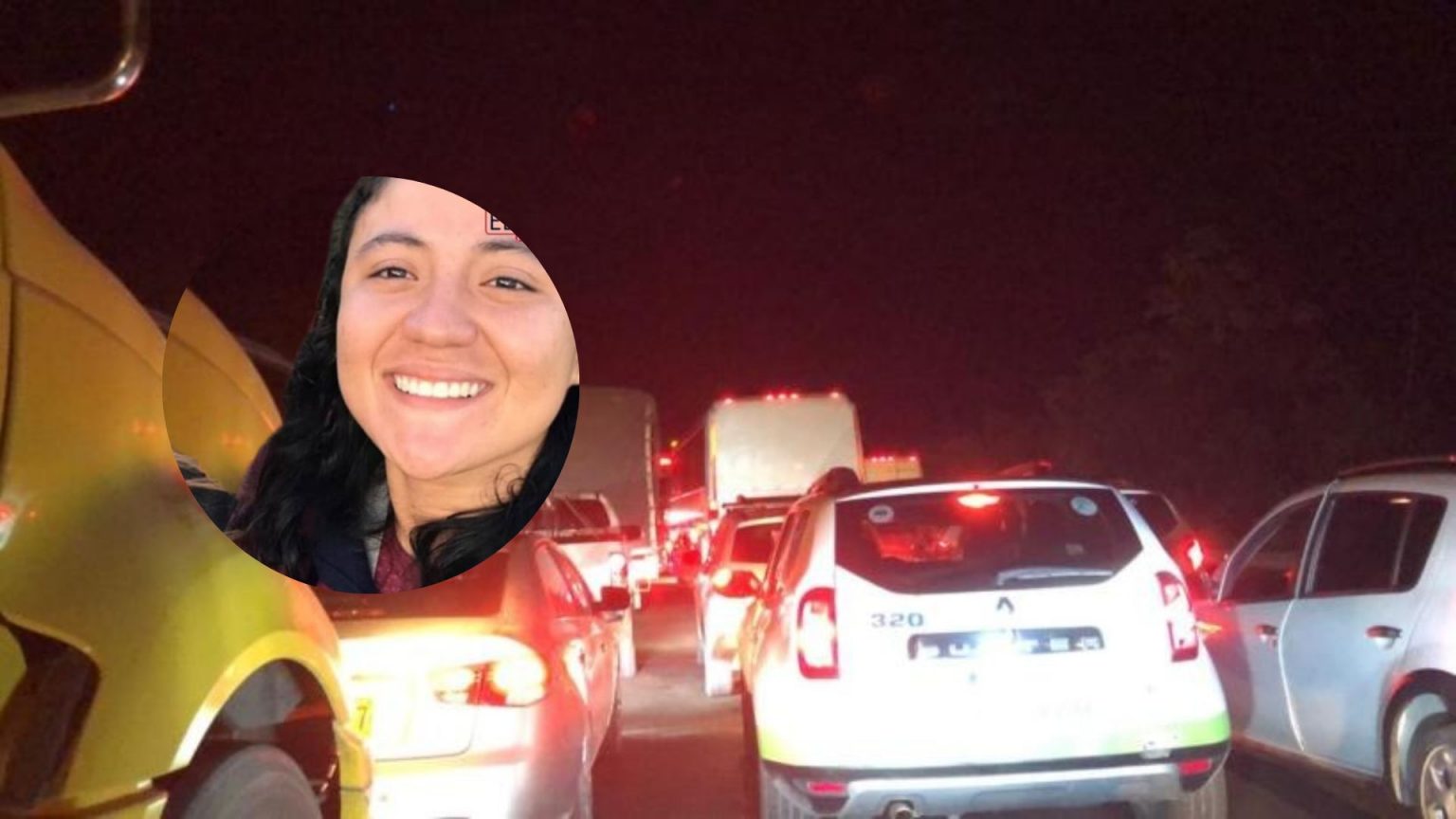 Mujer Muere En Accidente De Tránsito Vía A Ciénaga Santa Marta Al Día