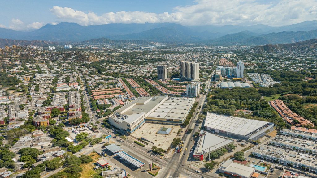 Santa Marta dejó de ser la ciudad más costosa de Colombia según el Dane ...
