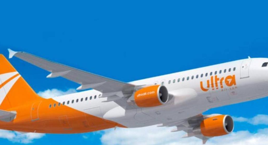 Ultra Air superó crisis financiera y reactivó la venta de tiquetes ...