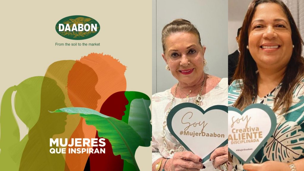 Daabon una compañía llena de ‘mujeres que inspiran’ - Santa Marta Al Día