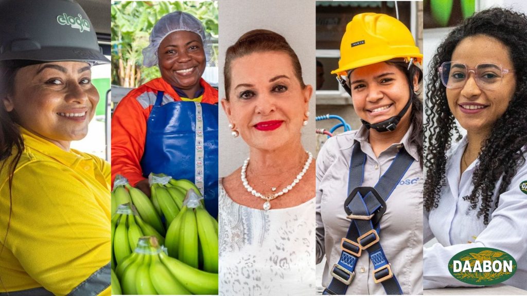 Grupo Daabon conmemora el Día Internacional de la mujer - Santa Marta ...