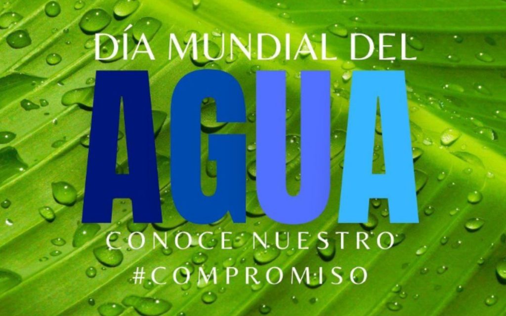 Daboon resalta la importancia del cuidado del agua en sus operaciones ...