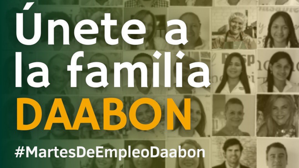 Daabon abre convocatoria laboral para el Magdalena - Santa Marta Al Día