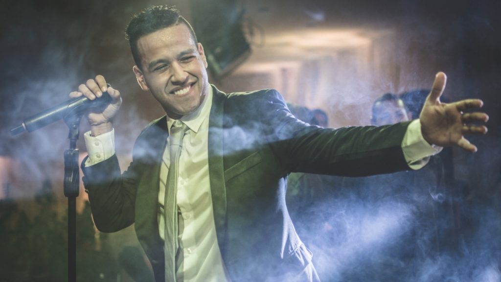 Se cumplen 6 años de la muerte de Martín Elías - Santa Marta Al Día