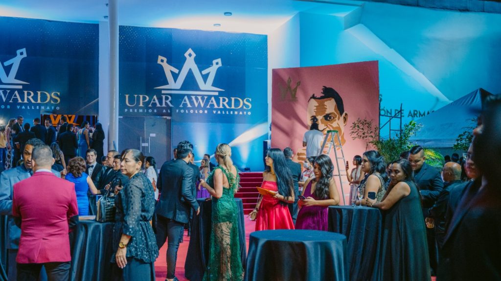 Este domingo 23 de abril cierran las votaciones de los Upar Awards 2023 ...