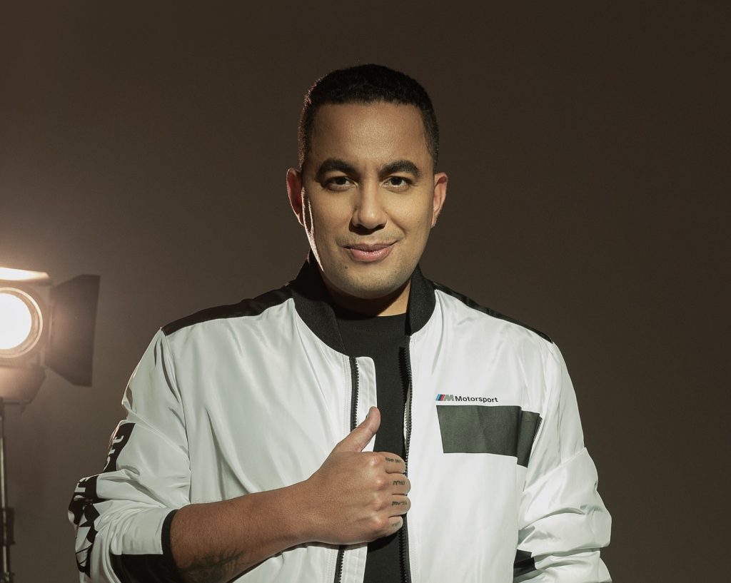 Felipe Peláez derrocha romanticismo con su nueva canción ‘que seas mi ...