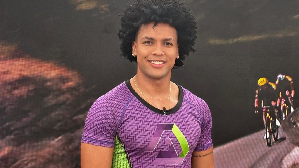 ‘Rápelo’ del Desafío The Box compartirá con su comunidad de Gaira - Santa Marta Al Día