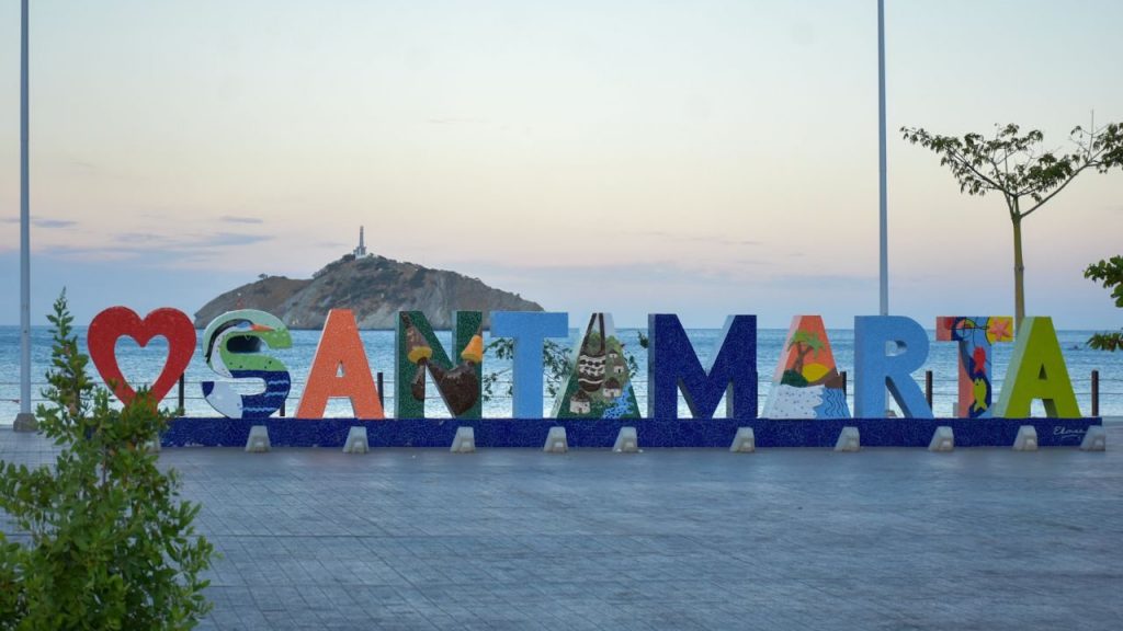 Santa Marta y su visión hacia los 500 años de fundación - Santa Marta ...