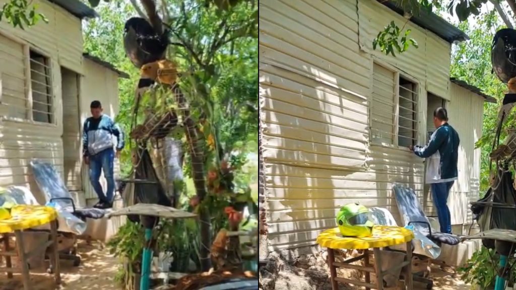 Hallan cuerpo sin vida de una mujer en Altos del Libertador - Santa Marta Al Día