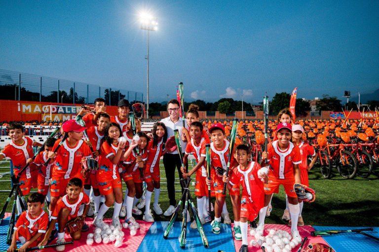 Abren inscripciones de las Escuelas Populares del Deporte en el ...