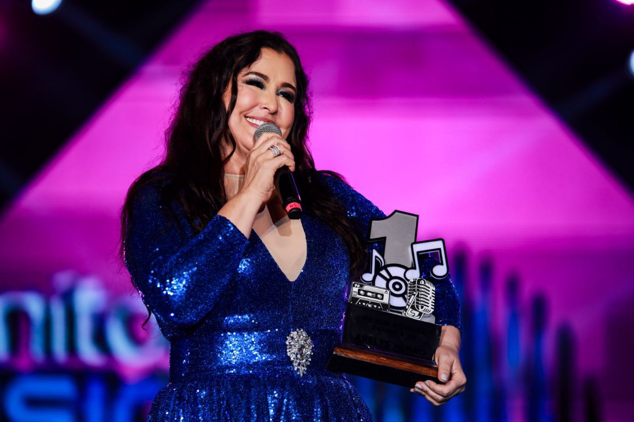 Santa Marta vibró con los Monitor Music Awards - Santa Marta Al Día