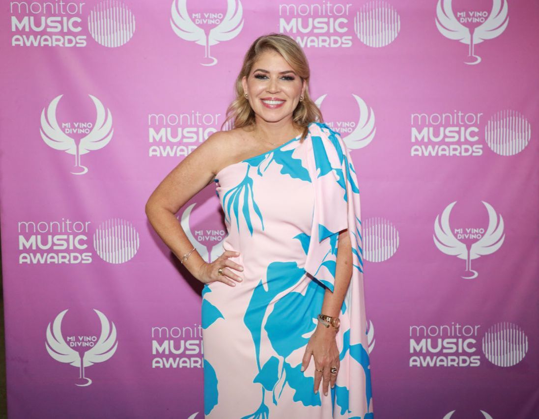 Santa Marta vibró con los Monitor Music Awards - Santa Marta Al Día