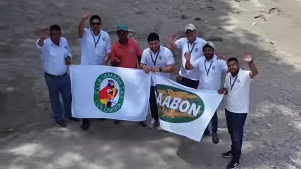 Daabon realiza trabajos de articulación en pro del medio ambiente en ...