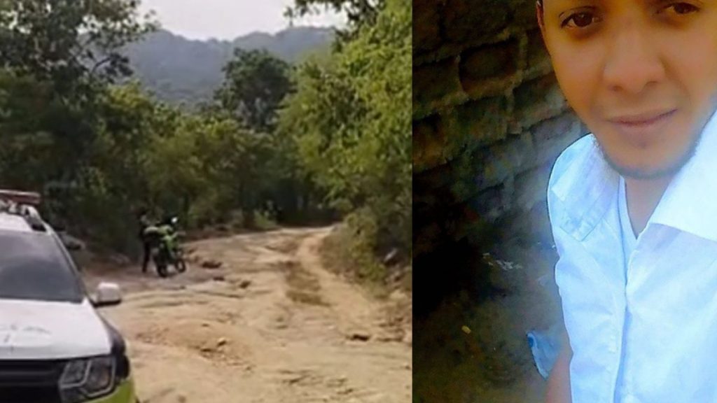 Identifican el cuerpo hallado en estado de descomposición en la vereda Ayapel - Santa Marta Al Día