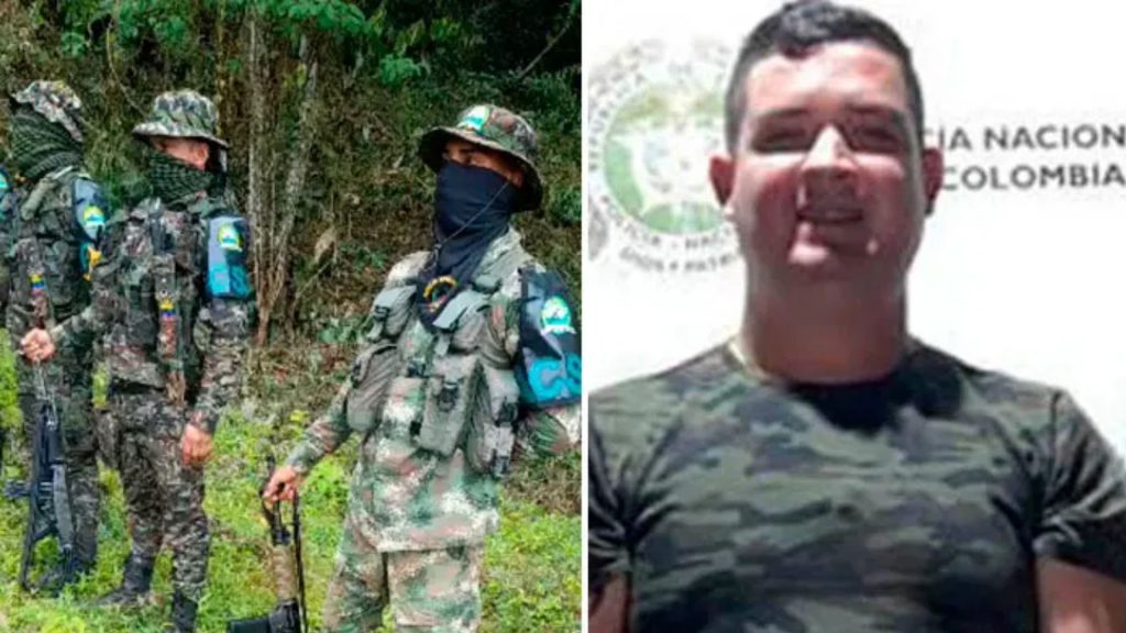Autodefensas Conquistadoras de la Sierra rindieron homenaje a alias ...